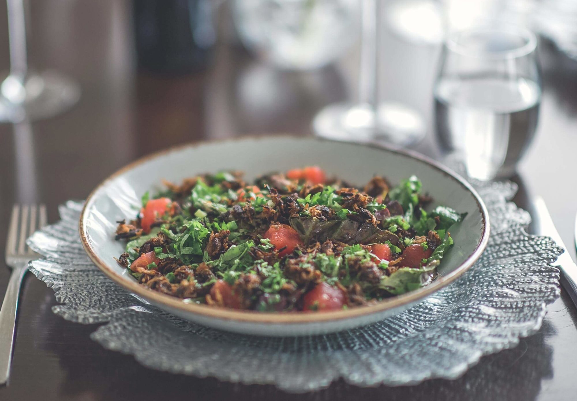 The Coast Restaurant - Award Winning Fine Dining in Hythe, Kent