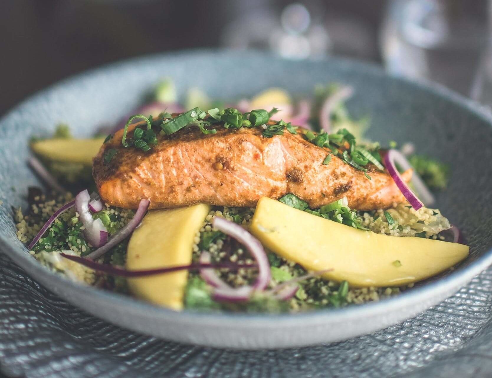 Dining at the Hythe Imperial Hotel, Kent