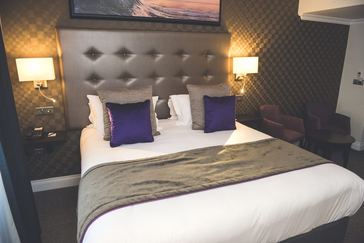 Hotel Packages, Offers & Experiences - The Hythe Imperial Hotel, Kent