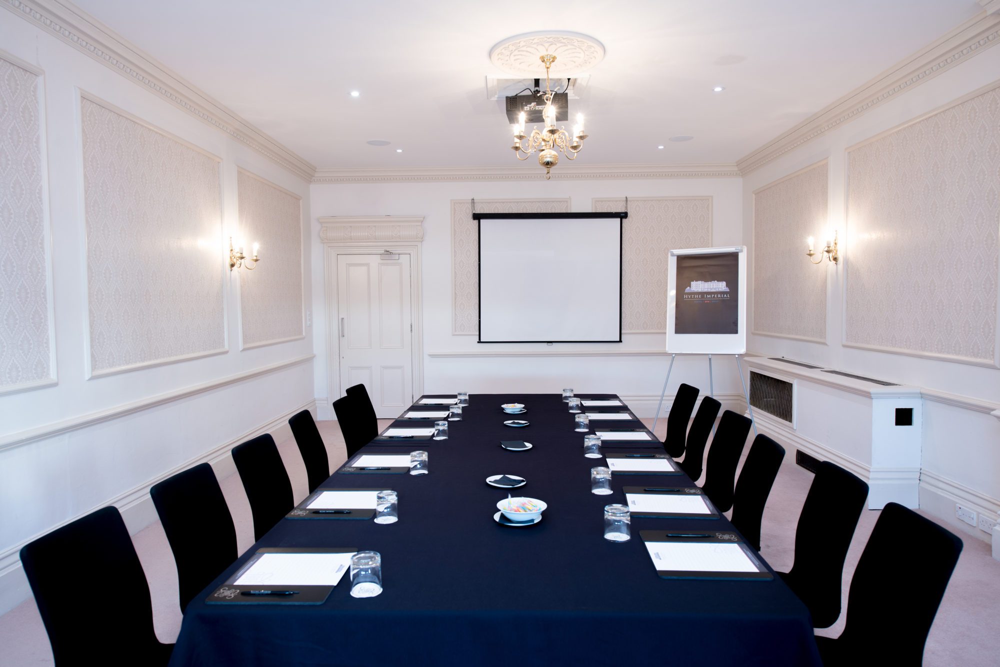 Hotel Packages, Offers & Experiences - The Hythe Imperial Hotel, Kent