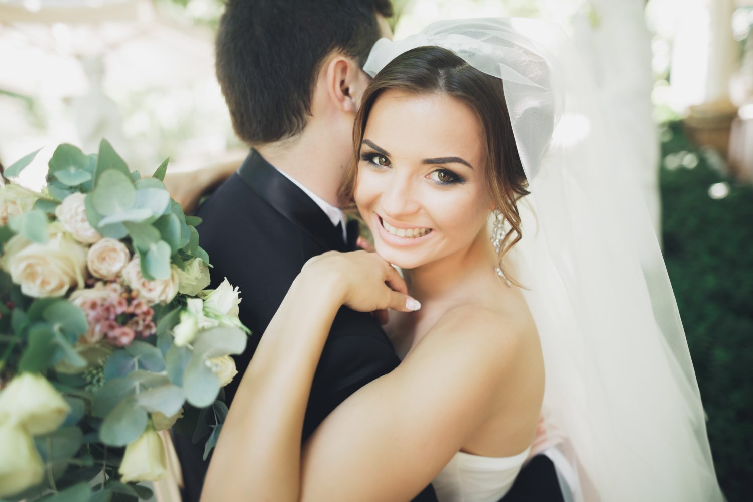 Small and Intimate Wedding Packages - Hythe Imperial Hotel, Kent