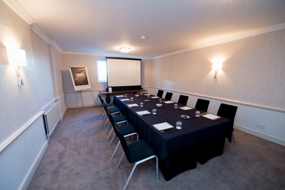 The Wakefield Room - Meeting, Conference Room Hire Hythe, Kent