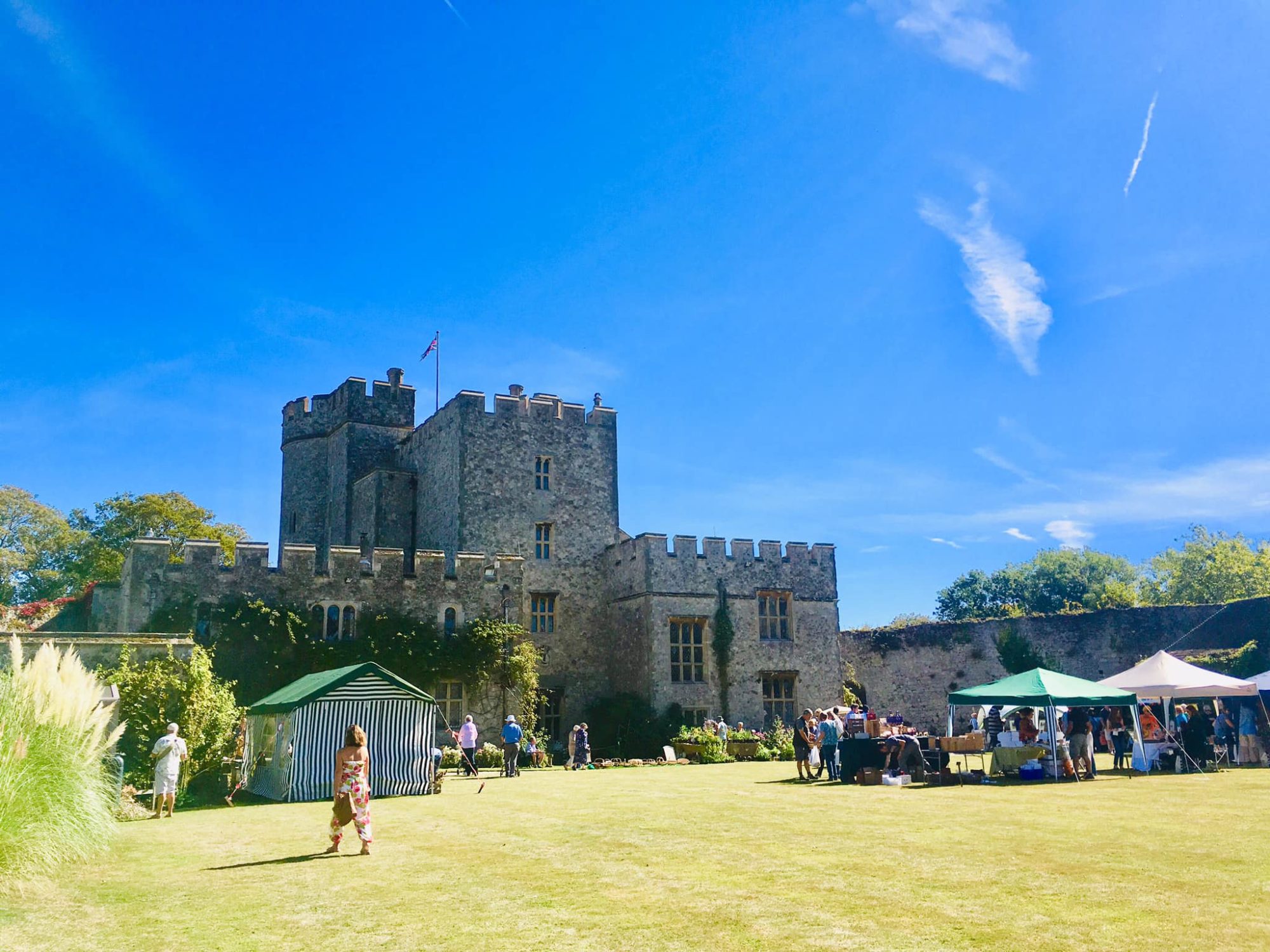 Saltwood Castle - Things to Do - Hythe Imperial Hotel, Kent