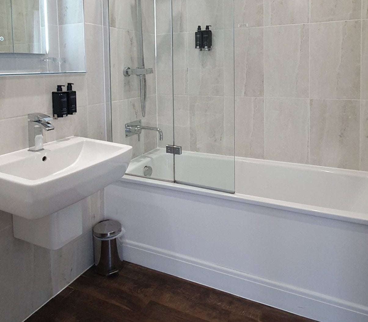 Junior Suite - Book Your Stay - The Hythe Imperial Hotel, Kent