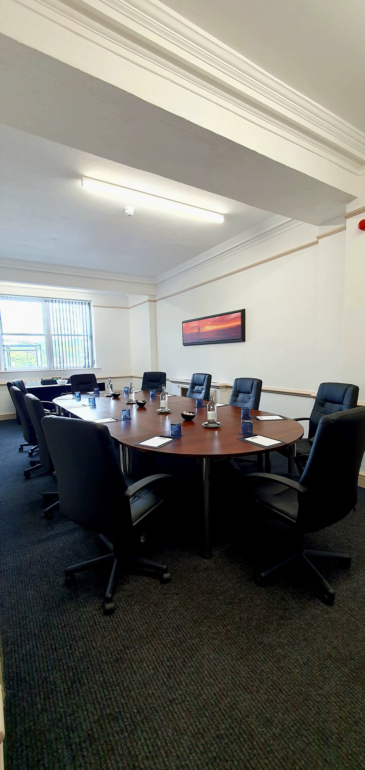 Function Rooms For Hire - The Hythe Imperial Hotel, Kent