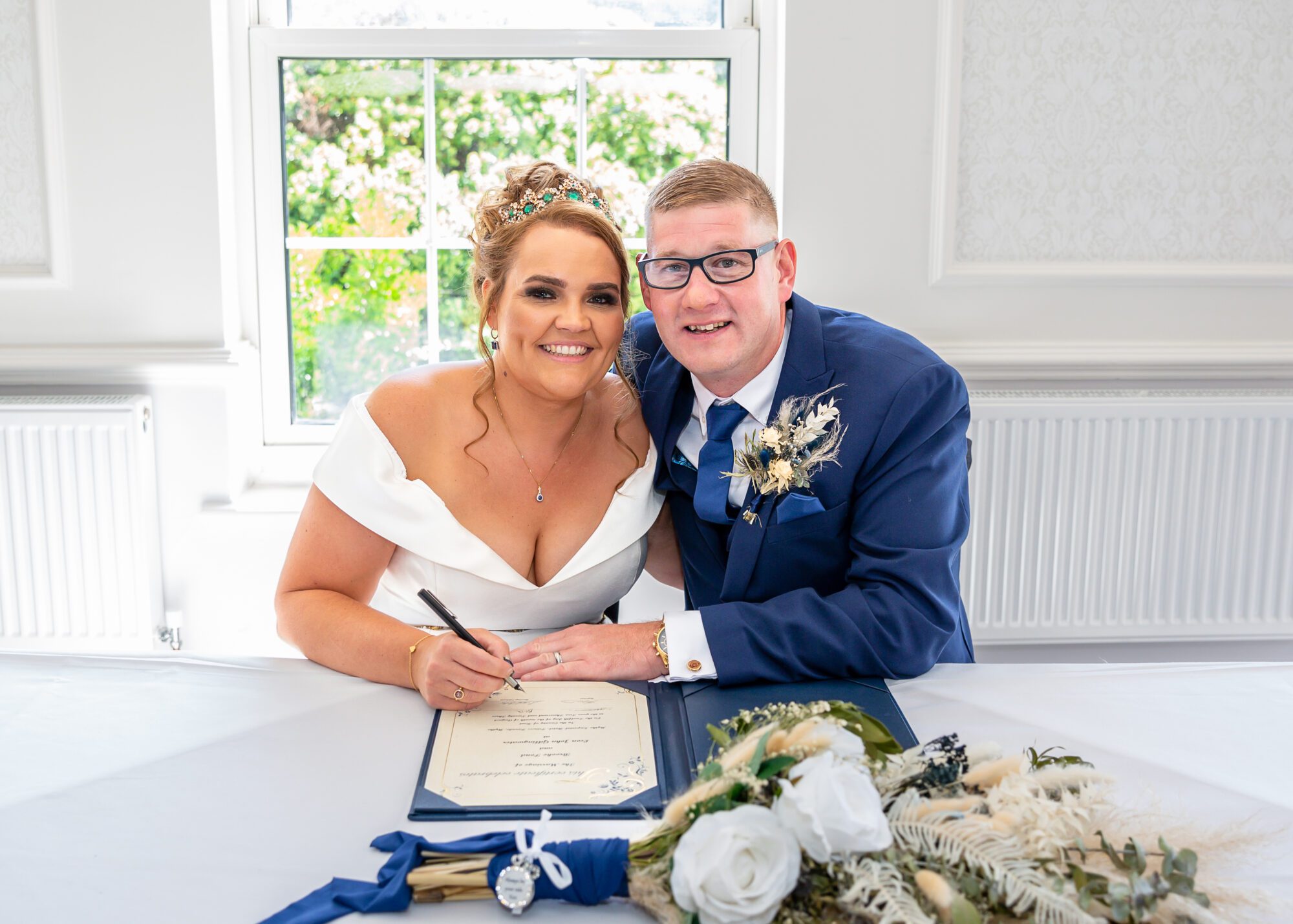 Sunday Weddings - Hythe Imperial Hotel - Kent Wedding Venues