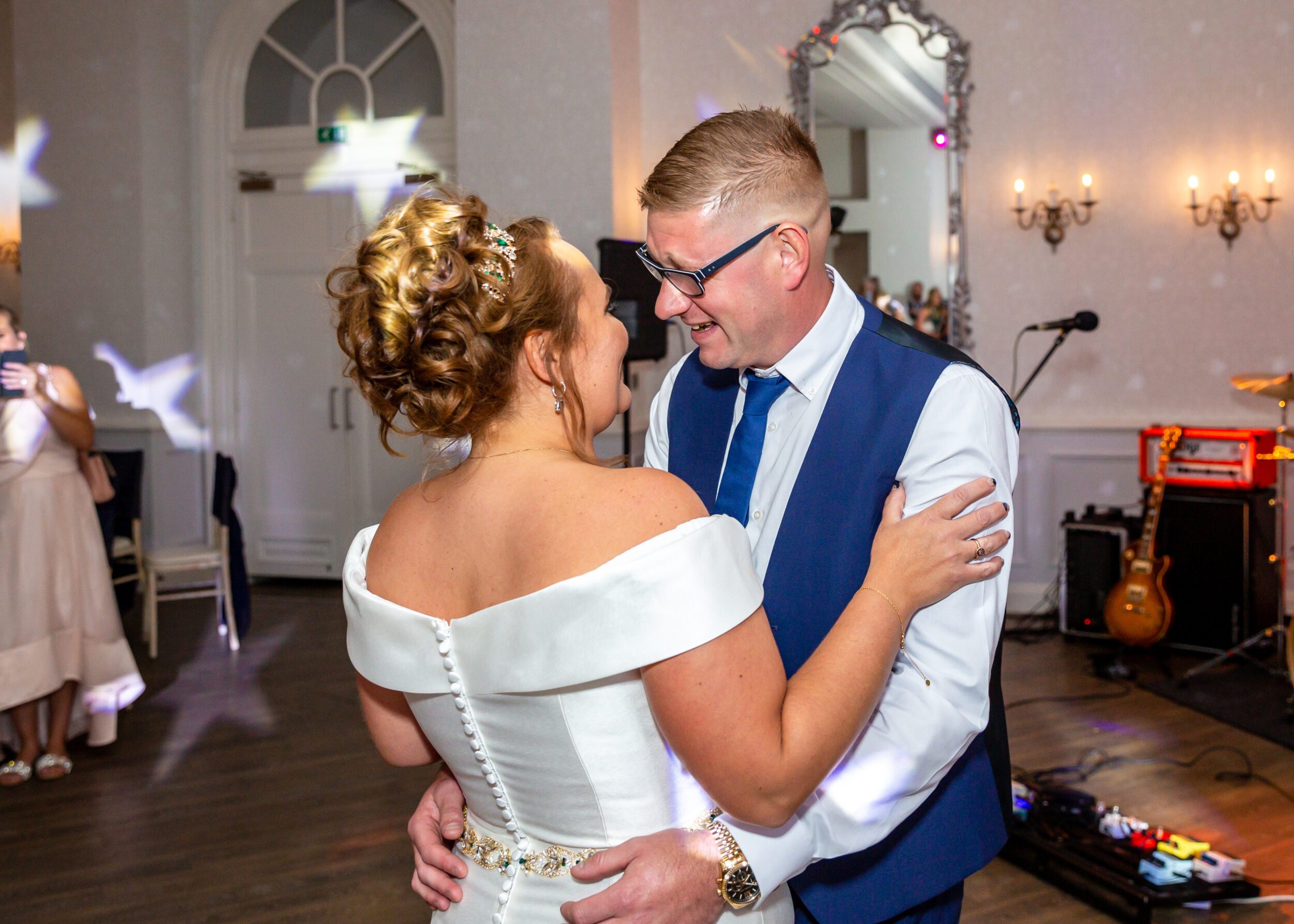 Wedding Offers for The Hythe Imperial Hotel Weddings, Kent