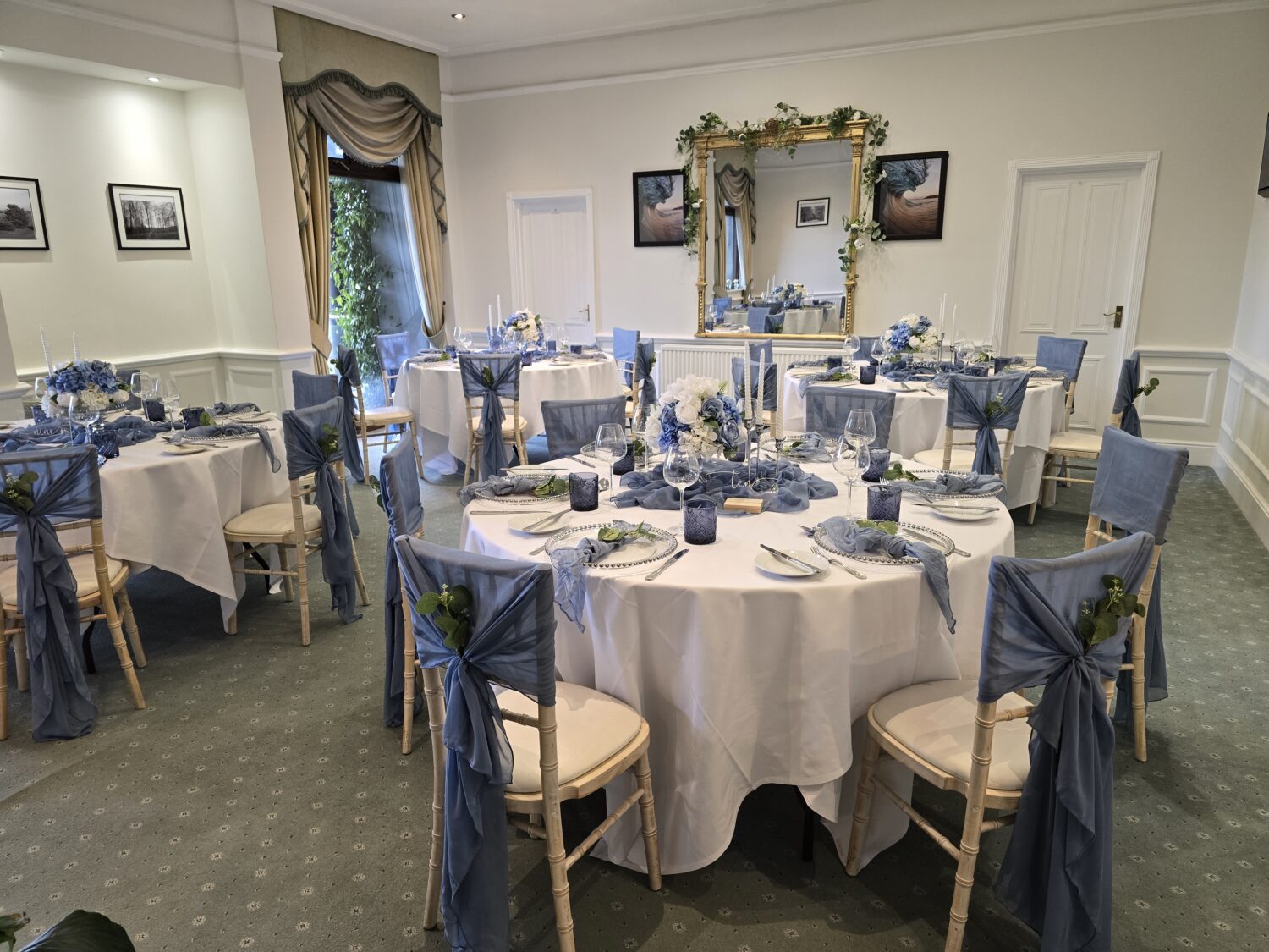 Why The Hythe Imperial is the Perfect Kent Wedding Venue