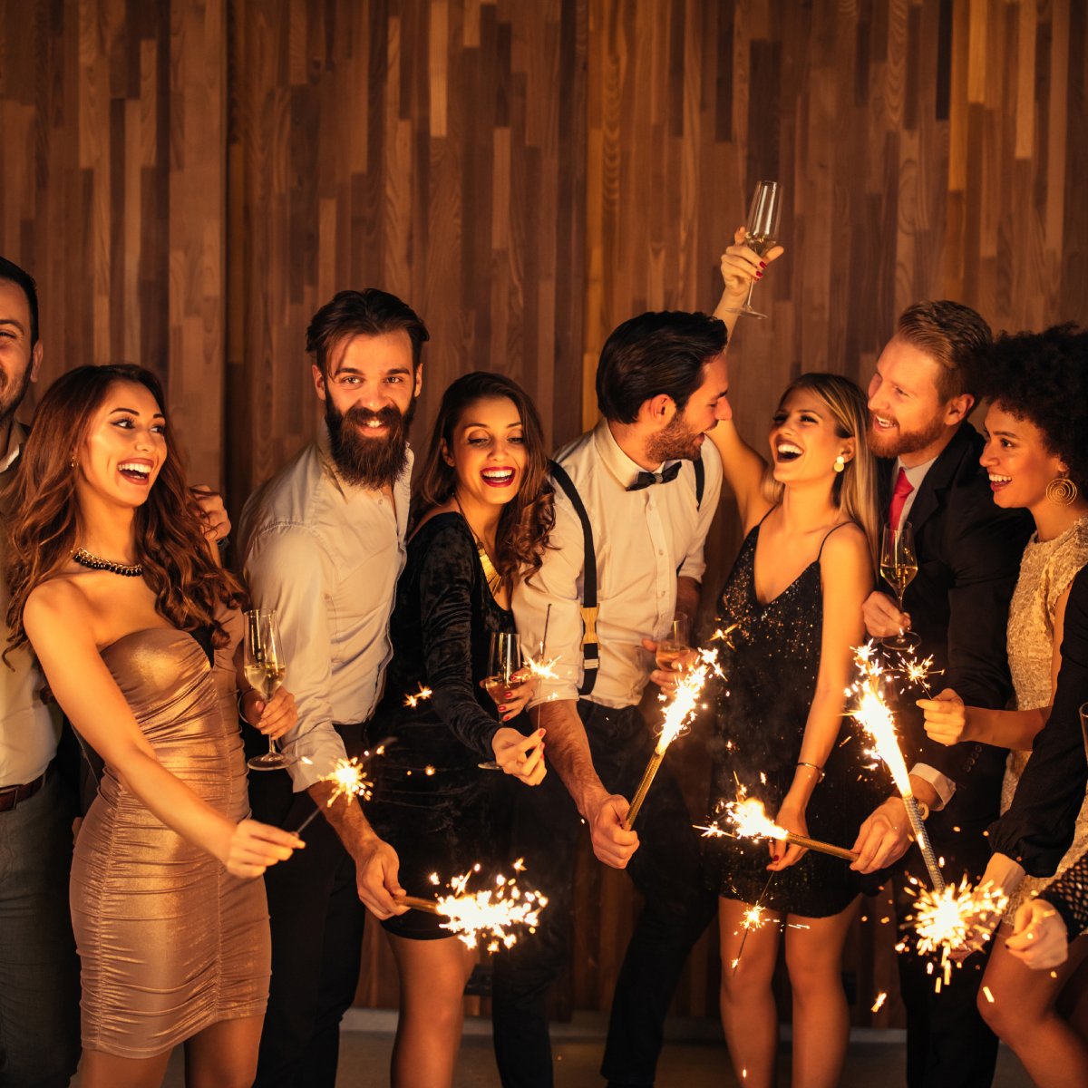 Ballroom Festive Party Nights - Hythe Imperial Hotel