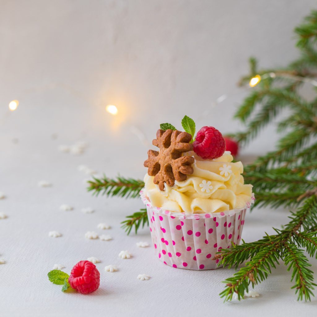 Festive Afternoon Tea - Hythe Imperial Hotel