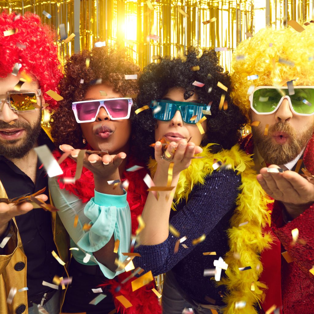 Thursday Festive Party - Hythe Imperial Hotel