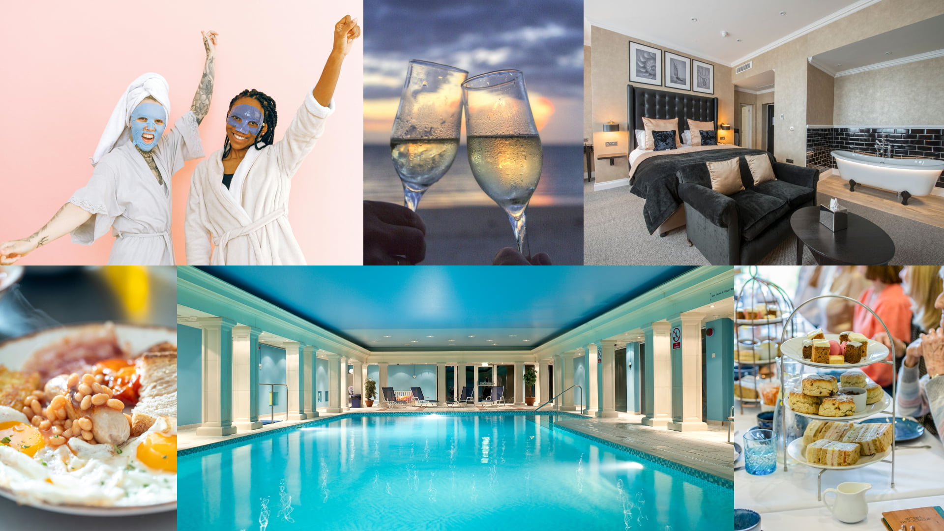 Hotel Packages, Offers & Experiences - The Hythe Imperial Hotel, Kent