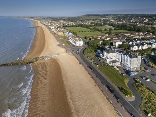 Luxury Hotel Kent: Wedding Venue, Spa, Golf. The Hythe Imperial