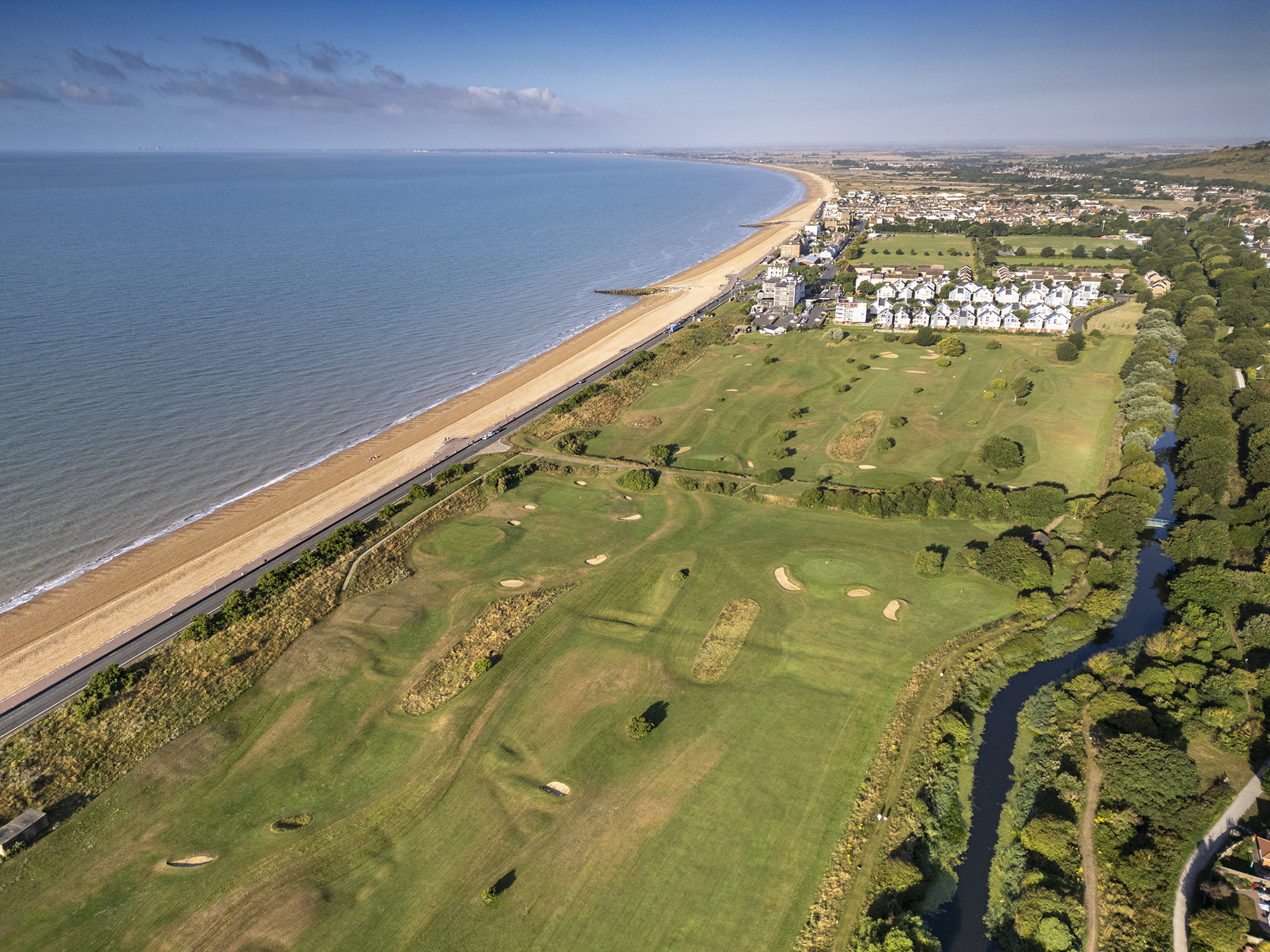 Luxury Hotel Kent: Wedding Venue, Spa, Golf. The Hythe Imperial