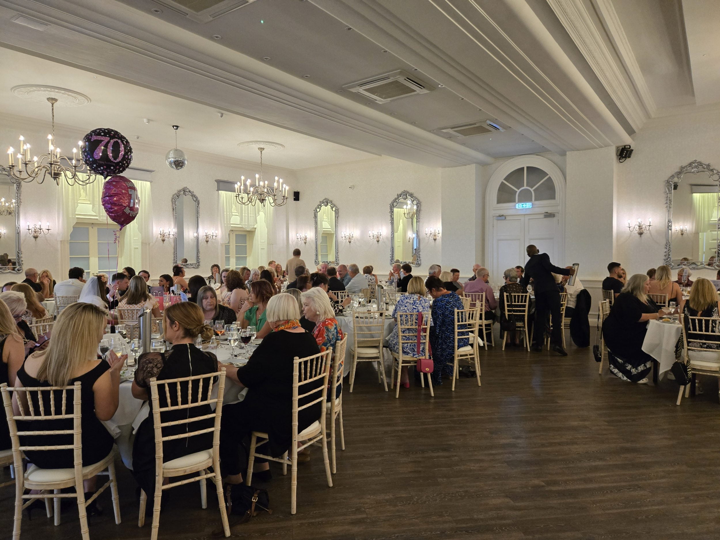 New 2025 Live Events at The Hythe Imperial Hotel Announced