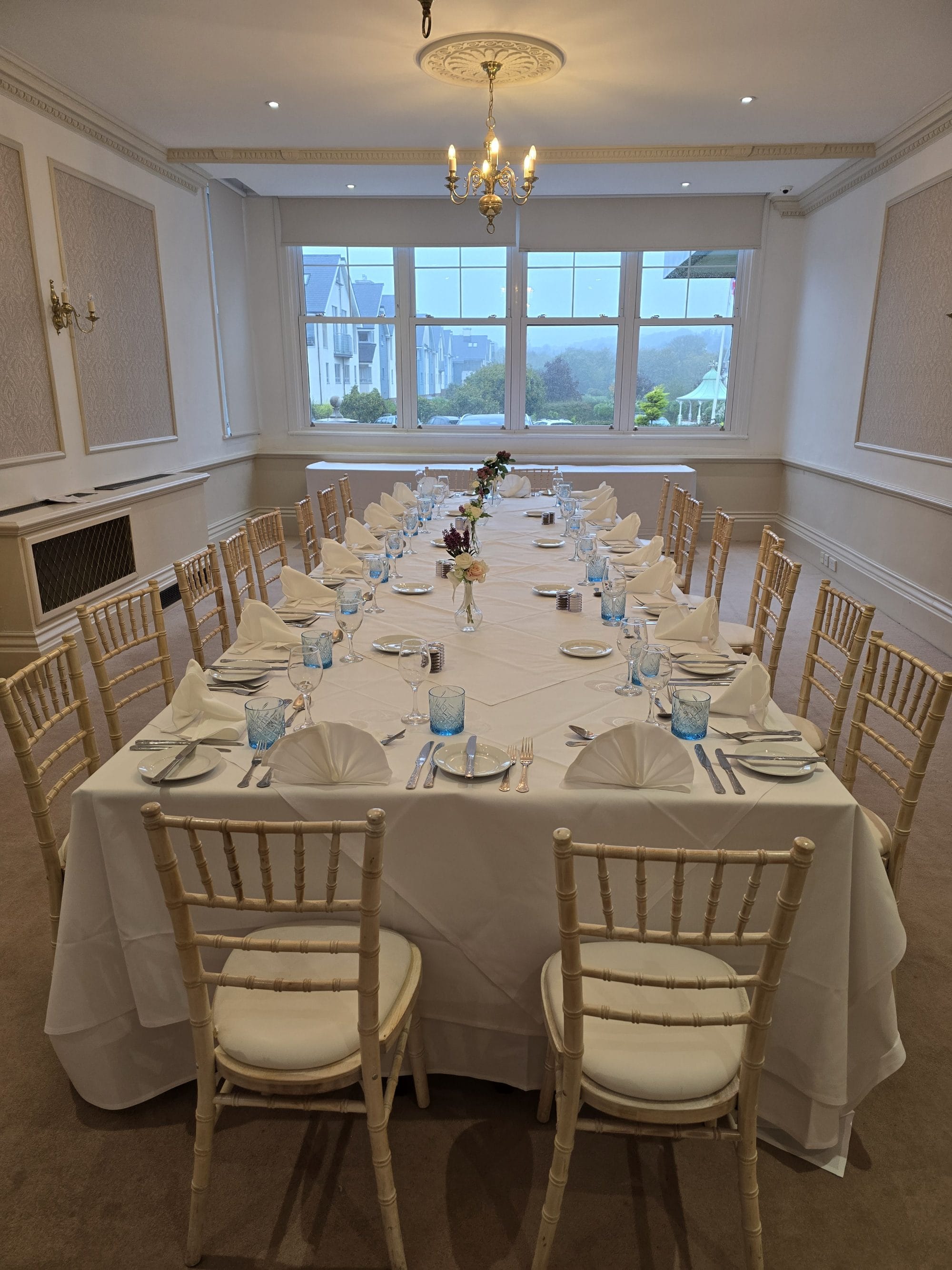 Function Rooms For Hire - The Hythe Imperial Hotel, Kent
