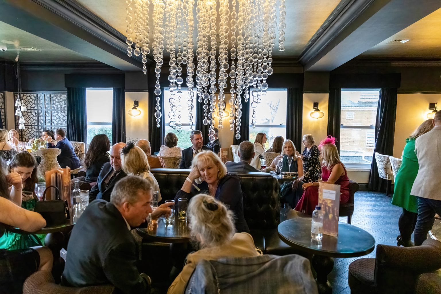 Function Rooms For Hire - The Hythe Imperial Hotel, Kent