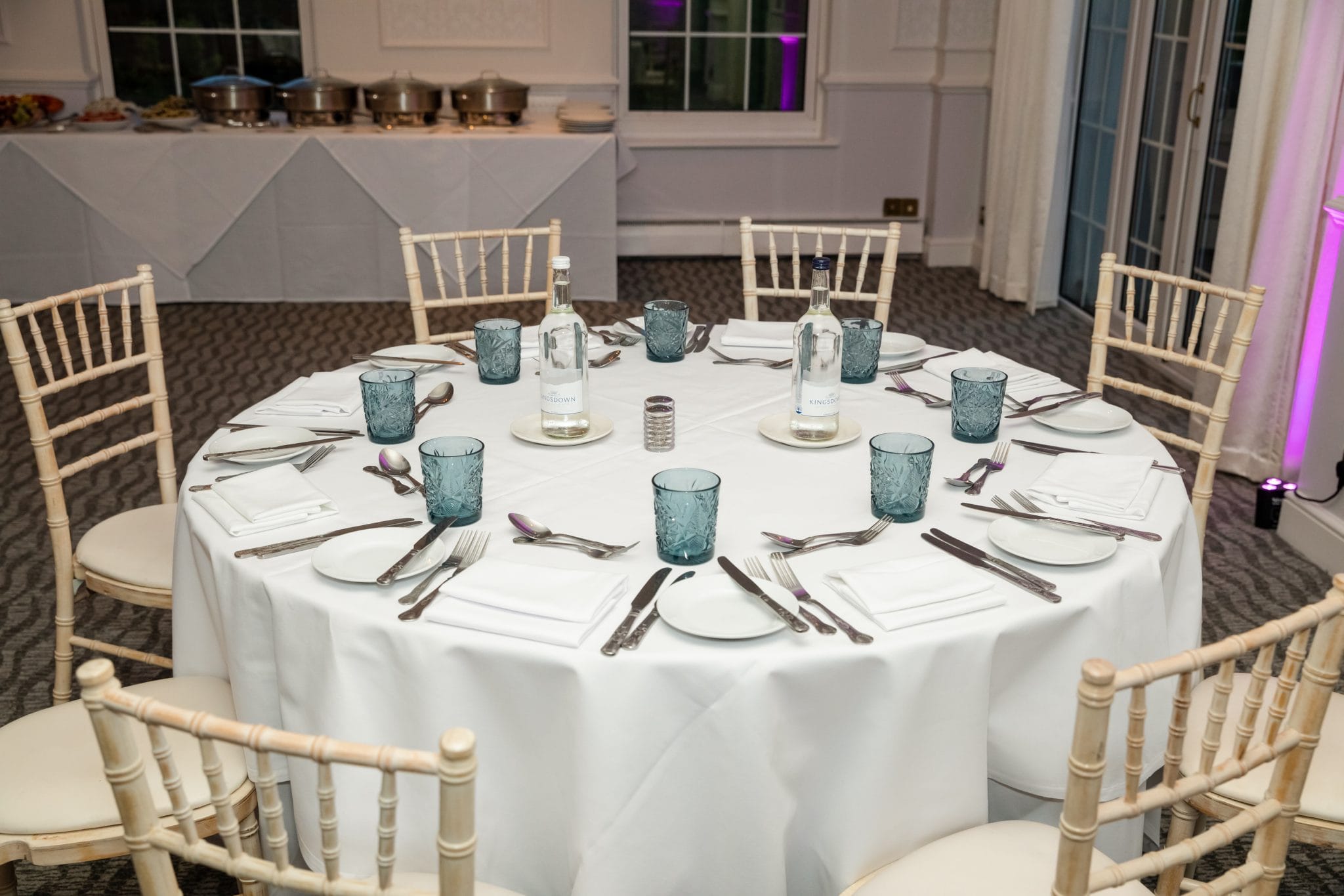 Venue Hire - Conference, Meeting Rooms, Wedding Venues Kent