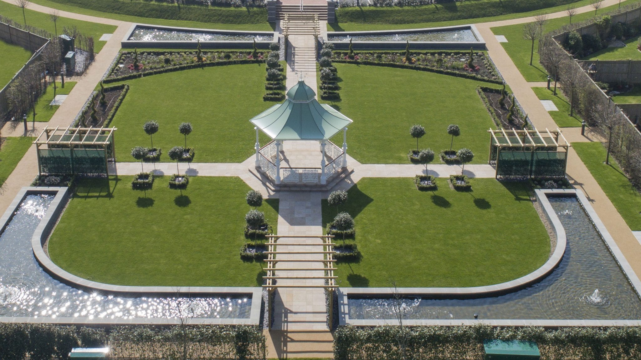 Top 5 Tips For Choosing Your Perfect Wedding Venue