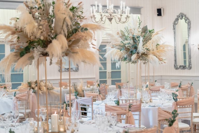 Attend A Hythe Imperial Wedding Fair - Wedding Inspiration