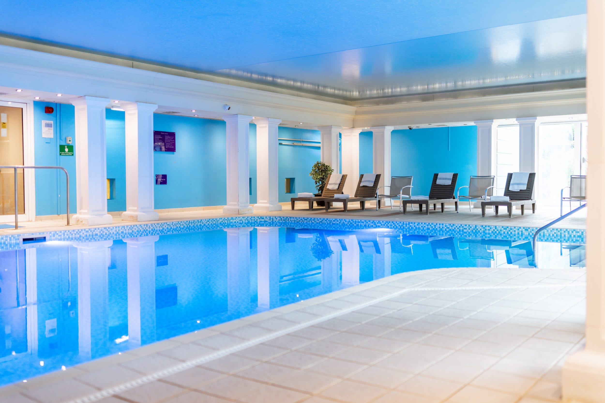 Hythe Imperial Hotel Guest Directory - Hythe Imperial Hotel