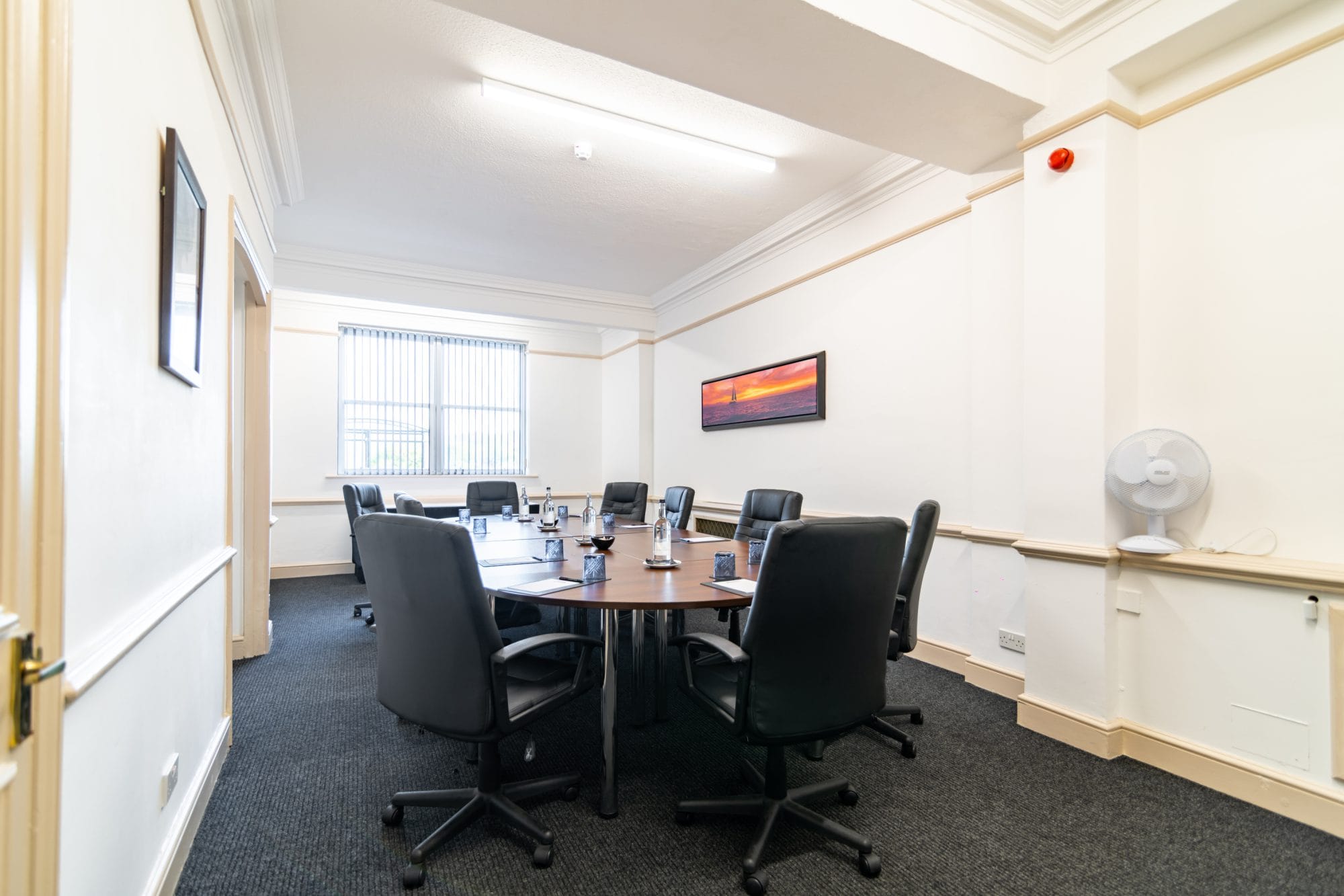 Function Rooms For Hire - The Hythe Imperial Hotel, Kent