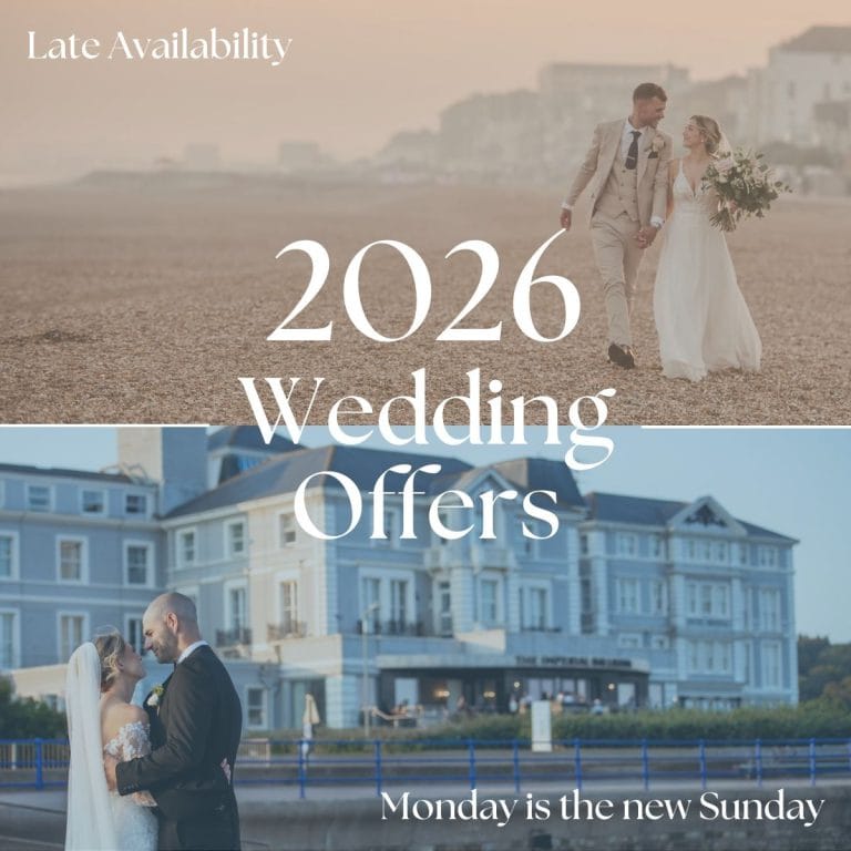 Hotel Spa Day Offers and Packages - Hythe Imperial Hotel, Kent