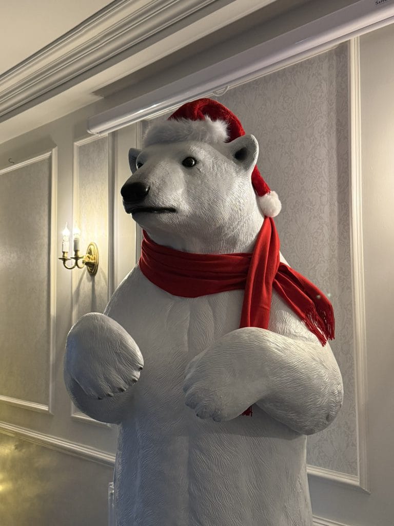 Christmas & New Year Events 2026 in Kent | Hythe Imperial Hotel
