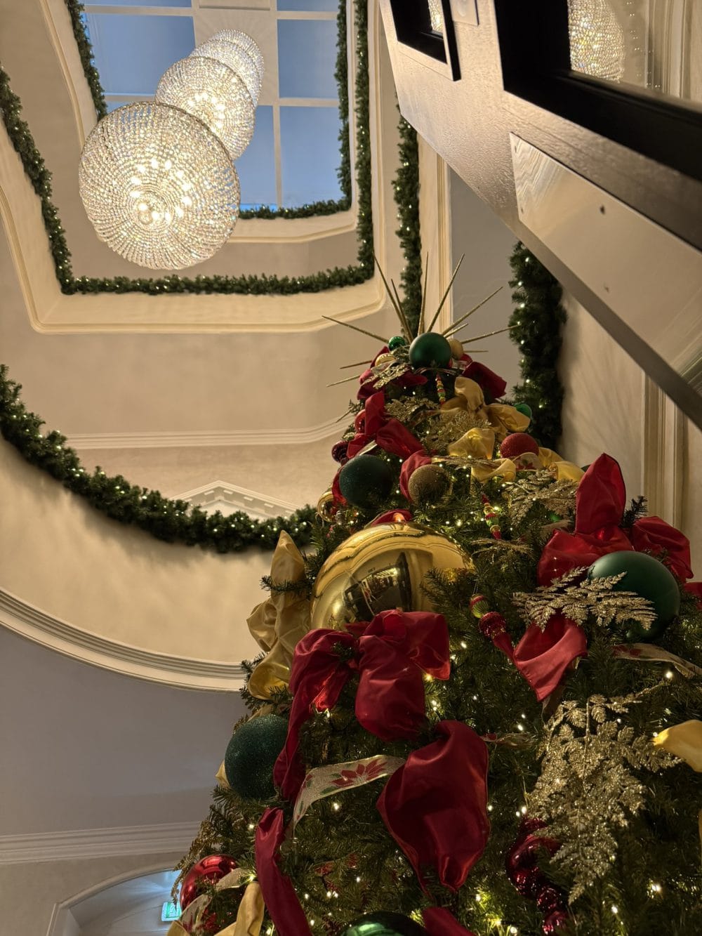 Christmas & New Year Events 2026 in Kent | Hythe Imperial Hotel